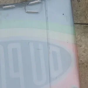 Dupont | Accessories | Jeff Gordon Racing Decor 994 Nascar 24 Dupont ...